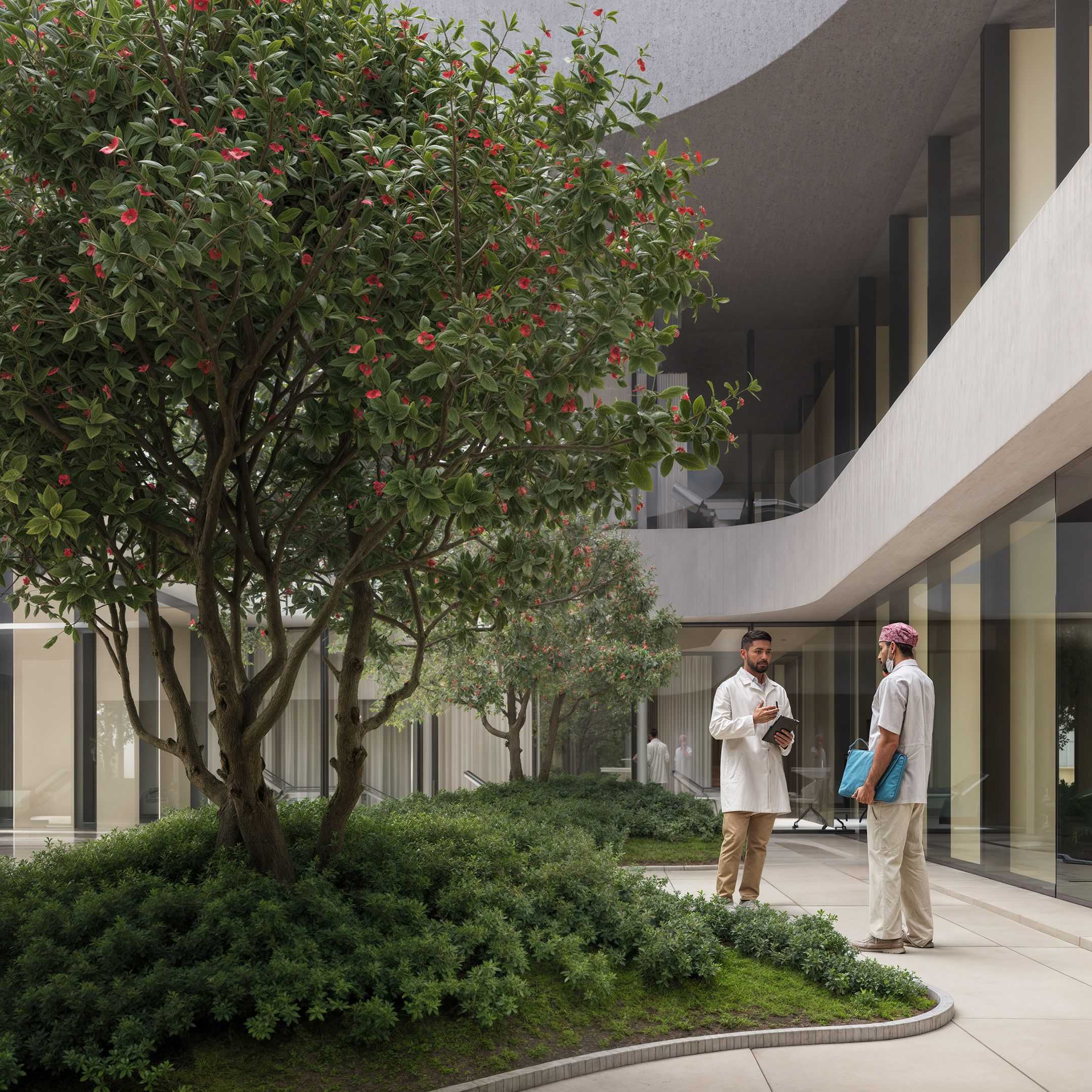 ARC - International Design Consultants